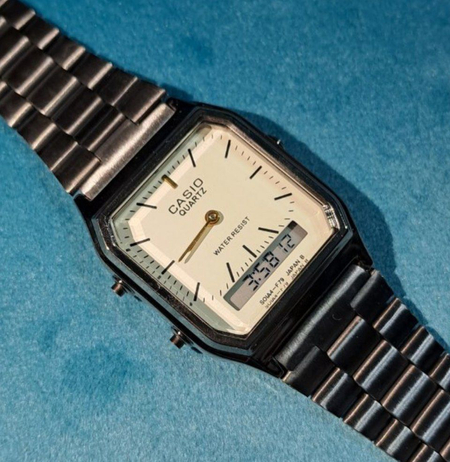 Casio soat Toshkent shaxriga bepul dostavka