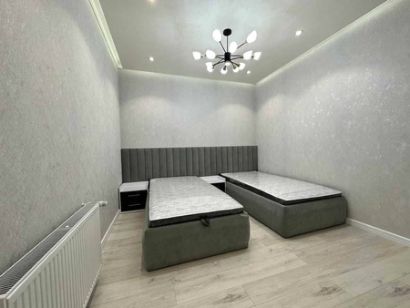 Yakkasaroy Navastroyka. Dream Haus Jk 1300y.e