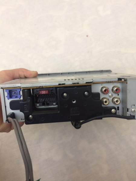 Pioneer DEH-P6850MP