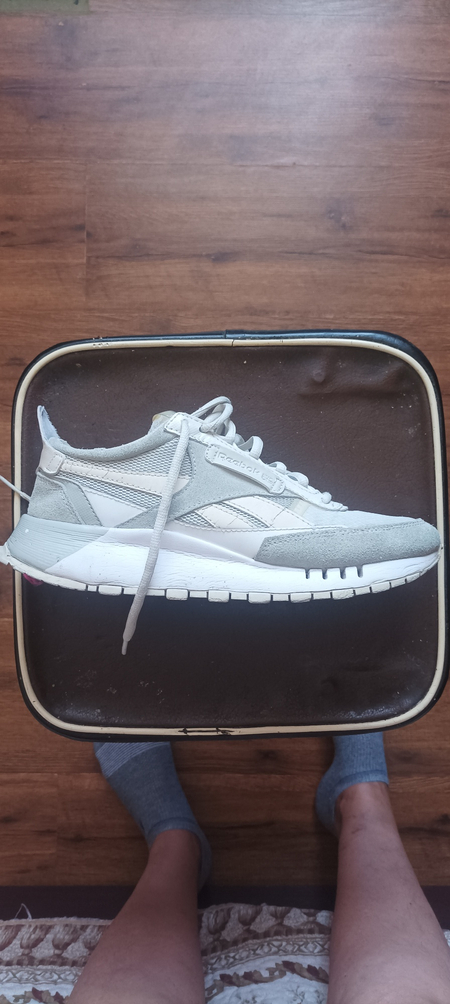 Кроссовки Reebok