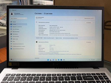 ACER Aspire  iPS ‼️ Core-i3 13-Pakaleniya N305 Ozu-4Gb 256-Ssd