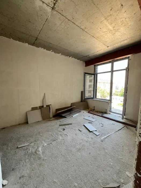 Manhattan , FDG, Ориентир: Бывший парк Тельмана 44м2 , в продаже !!
