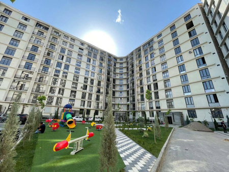 ЖК Solaris 5/9-10/10 177,52 кв.м