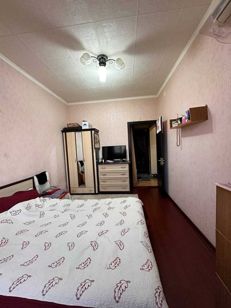 продается квартира 3/3/4