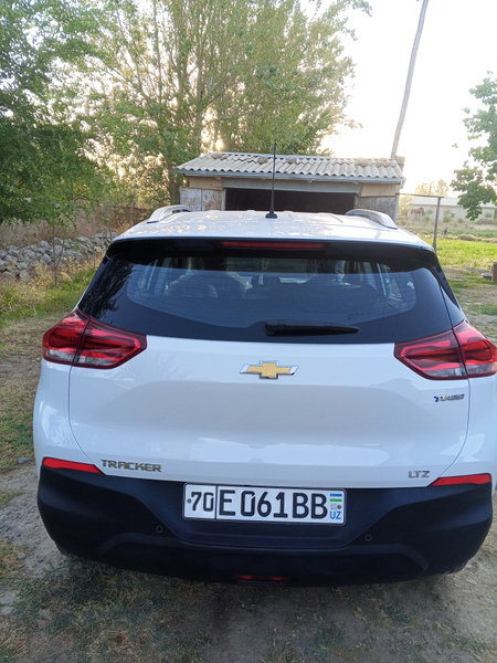 Terekir 2 pazetsiya turbo kamperisir