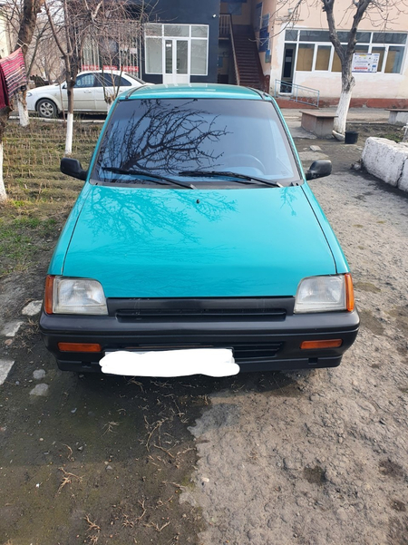Tico propan 5 talik