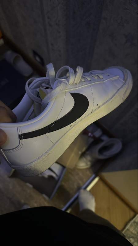 Nike Blazer Low \\\'77 Vintage\\\' original 100%