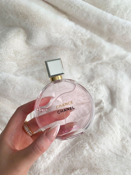 Chanel парфюм