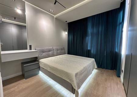 Продается 2х комнатная квартира на Parkent Avenue S1307