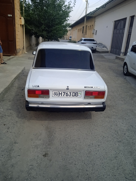 Ваз2107 Жигули сотилади
