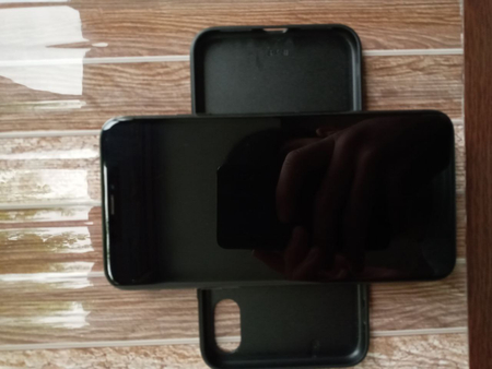 Iphone xsmax abmenga