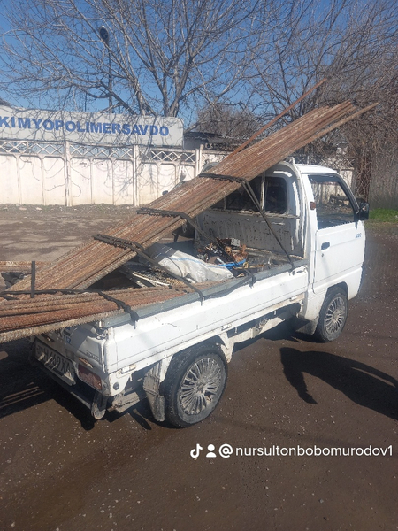 4500 Sum. Metalalom Metallom olamiz. Балвашка арматура угольник б/у