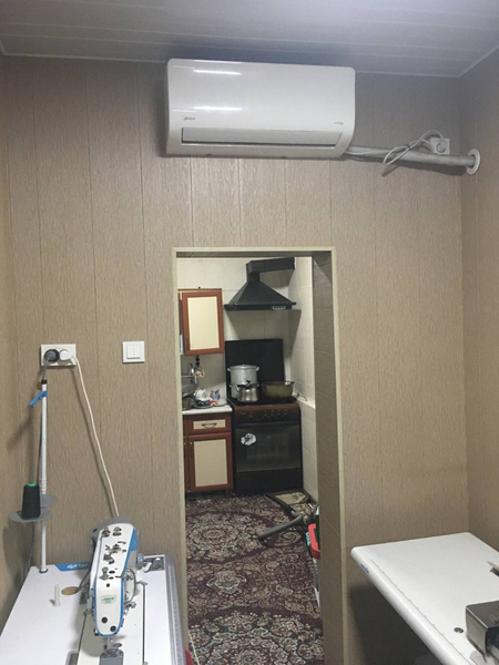 Продается своя 5 ком квартира