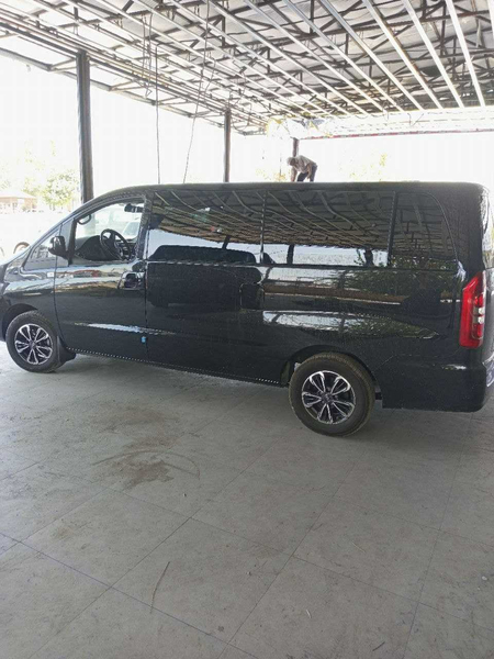 Продаётся JAC M3, кредитга хам бор