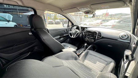 Продается Renault Capture