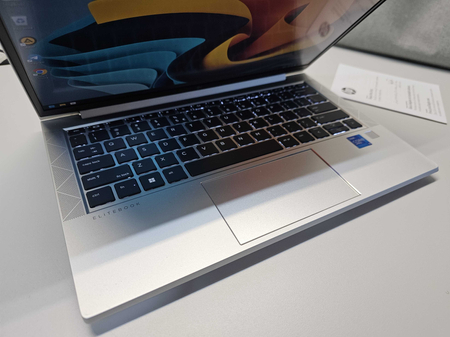ПРОДАМ HP EliteBook 840G8 Ноутбук Core™i5-1145G7/16GB/256SSD/14\\\
