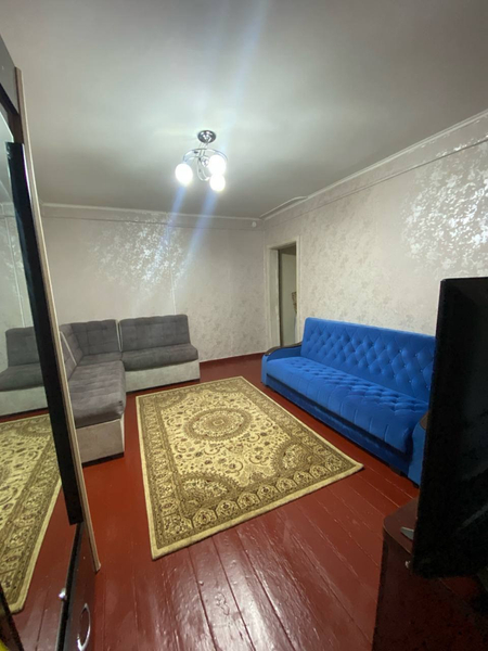 Продается 2/2/2 квартира в Спутник -1.