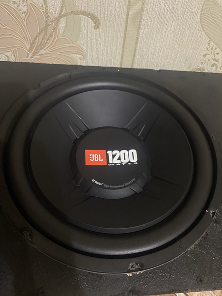Jbl sabufer 1200 tali ideal