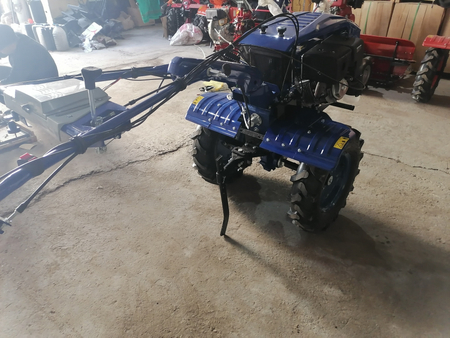 Универсал мотоблок, Universal motoblok