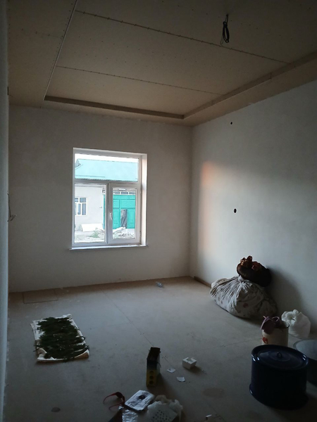 UY SOTILADI !!!  Farxod savxozda yangi uchastka