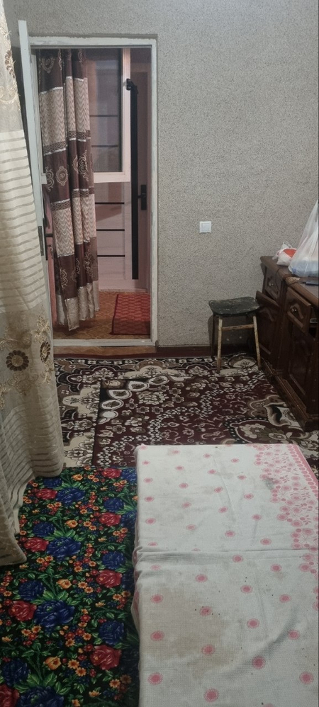 Kvartirant olamiz qiz va ayollar uchun