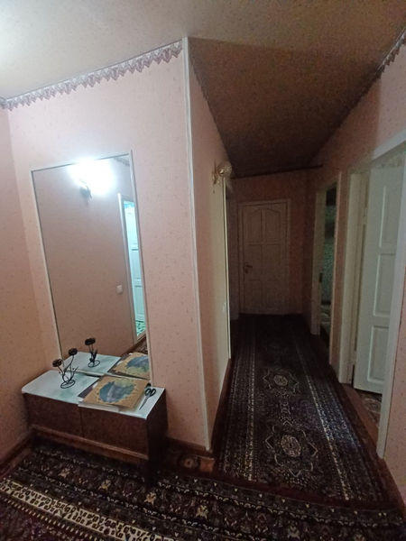 Аренда Метро Хамза 3 хоналик