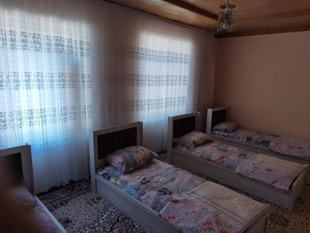 Dacha charvak arenda