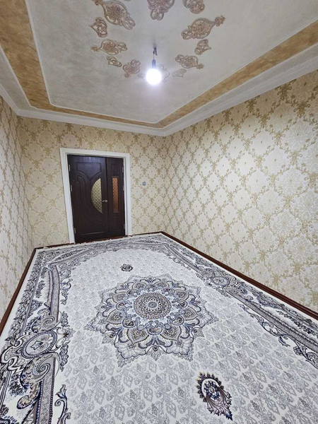 Юнусабад-14, 77 м², Среднее состояние, 3/3/4=