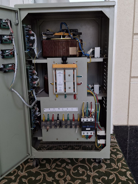 Stabik stabilizator 30kva