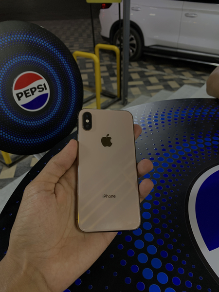 iPhone XS 256 GB