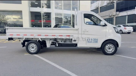 Changan labo 2eshikli