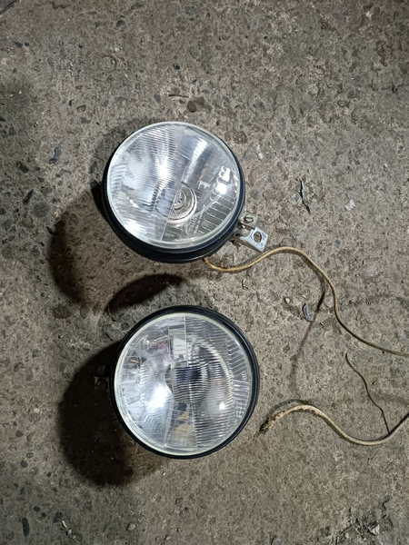Fara vazlaga kop moshinalaga tushadi