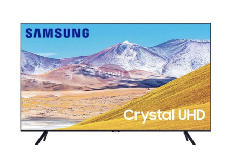 Скидка 40% Samsung 45 android + golosovoy пулт доставка безплатно 245