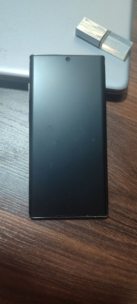 Samsung note 10 + plus sotiladi srochno