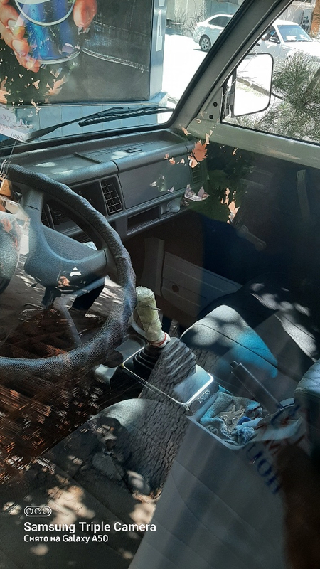 Chevrolet labo 2013