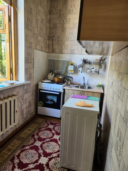 ищем сожительницу в Ташкенте