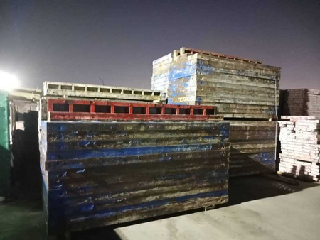 Продажа и аренда Опалубки