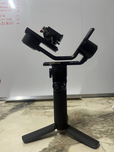 Roonin RS3 mini stabilizator