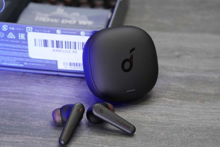 Anker Soundcore Liberty Air 2 Pro Limited Edition Наушники (naushnik)