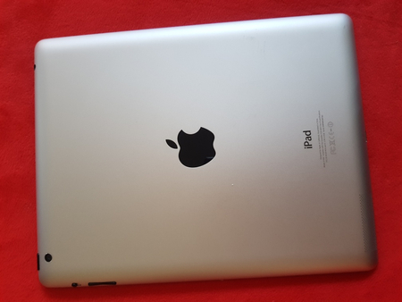 Продаётся  I pad
