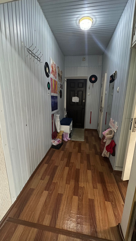 Квартира Ттз4 1/3