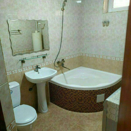 Сантехник ва электирик