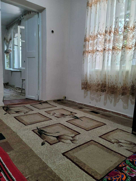 Двор 5 соток | Зархал