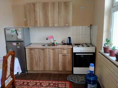 Коттедж продаётся срочно