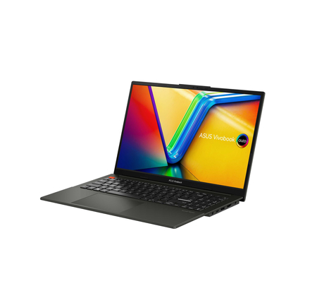 ^ Ноутбук ASUS VivoBook I9-13900H RTX2050 4GB 15.6