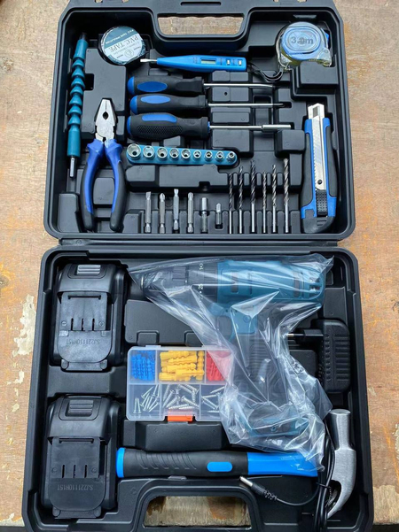 Shurpaver makita