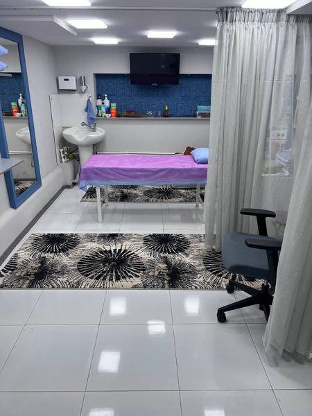 Salon tayor boznes sotiladi