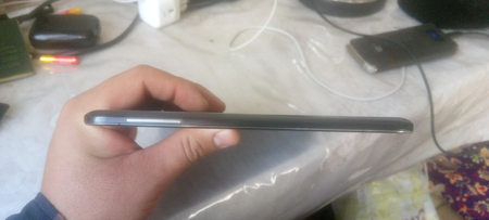 Samsung tab 4 ochilmagan