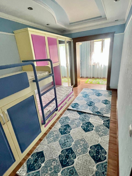 Продается квартира на Цуме