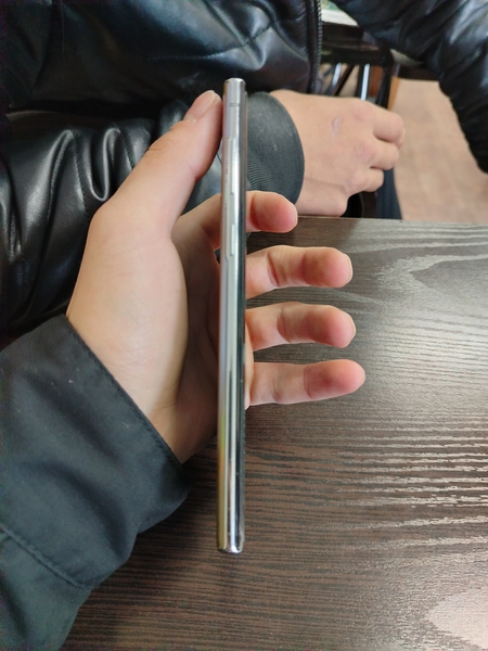 Обмен/продажа Samsung Galaxy Note10 5G